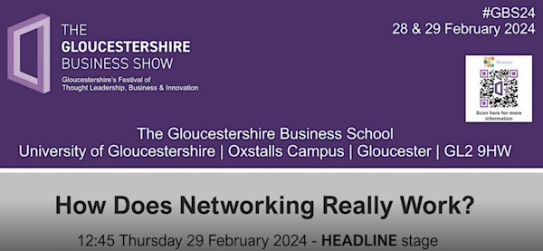 How does Networking really work?